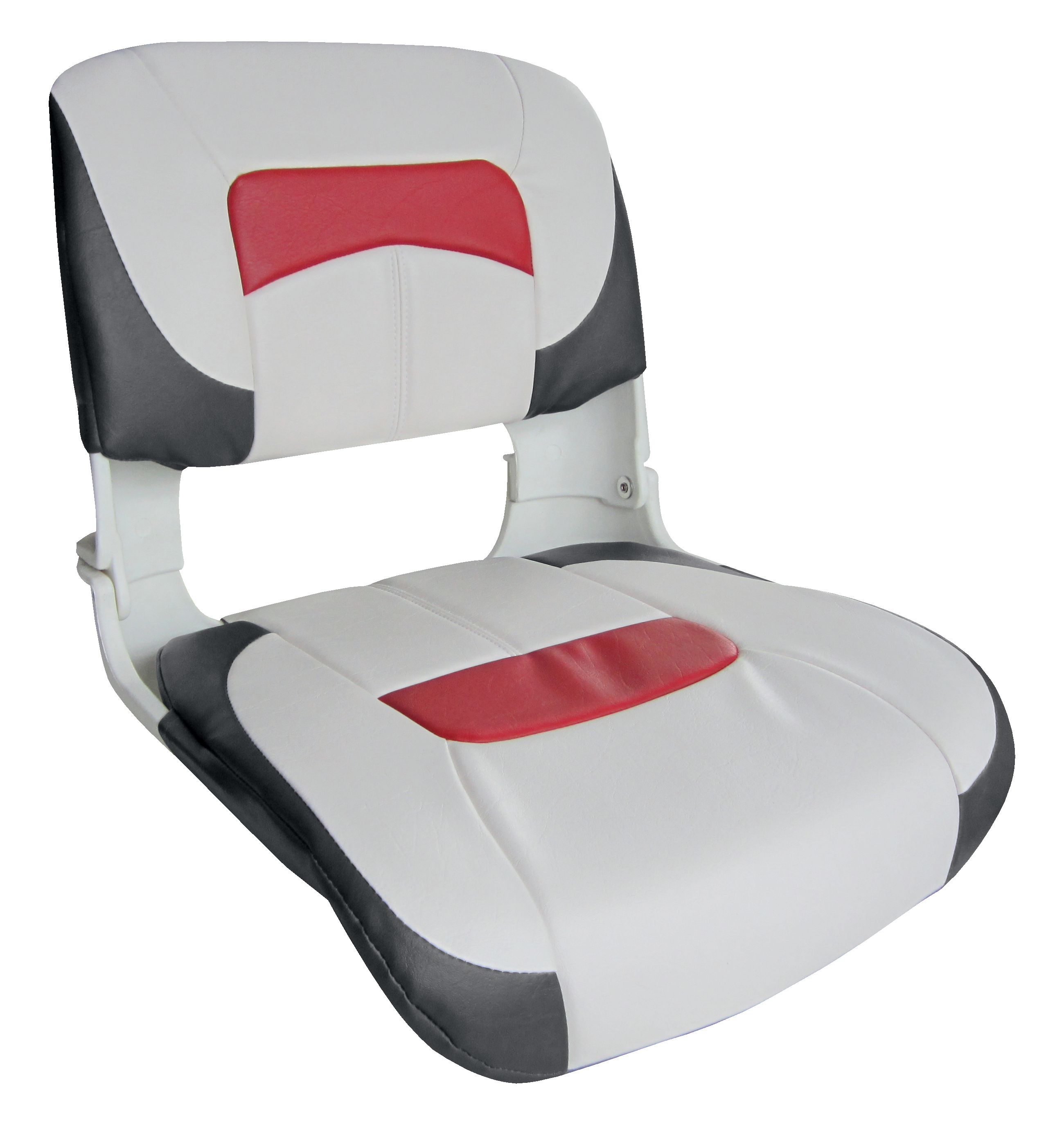 Bass Pro Shops Hookset Lo-Back Boat Seat | Bass Pro Shops